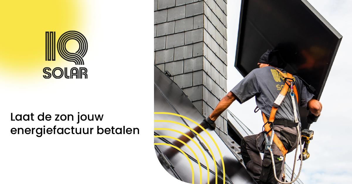 IQ-Solar - Sustainable Energy Solutions